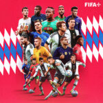 Official FIFA World Cup Posters – Forza27